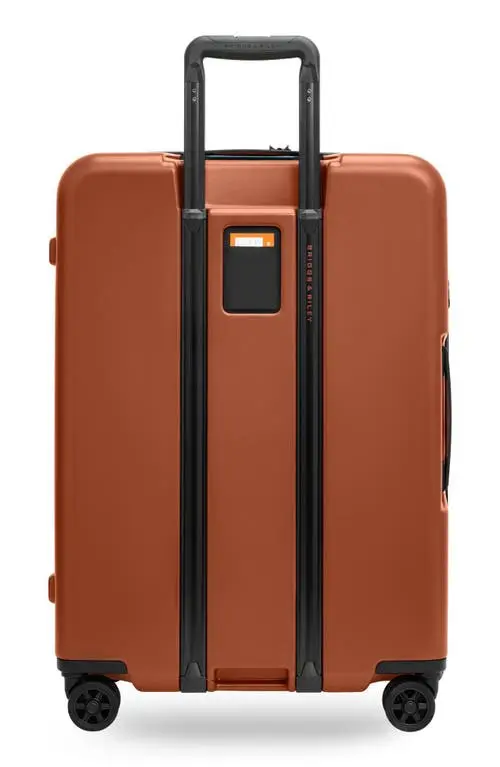 Briggs & Riley Hardside Expandable Spinner Suitcase - Canyon
