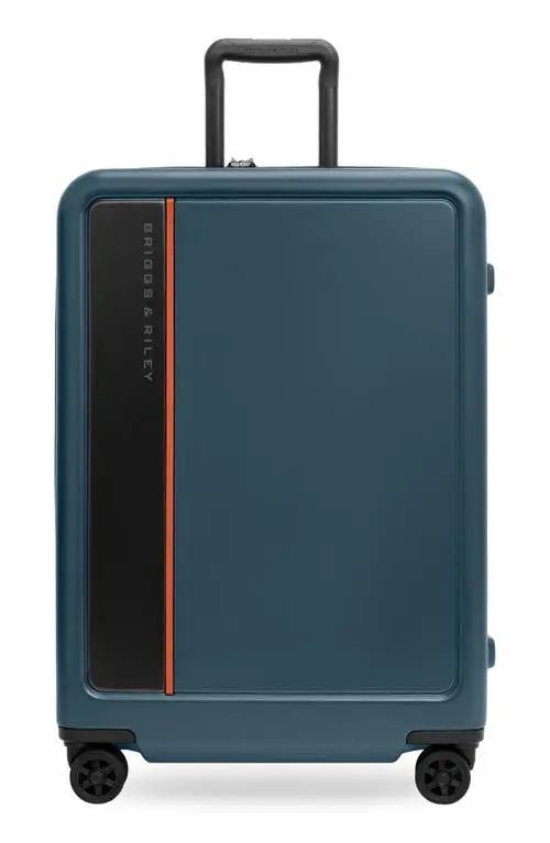 Briggs & Riley Hardside Expandable Spinner Suitcase - Ocean