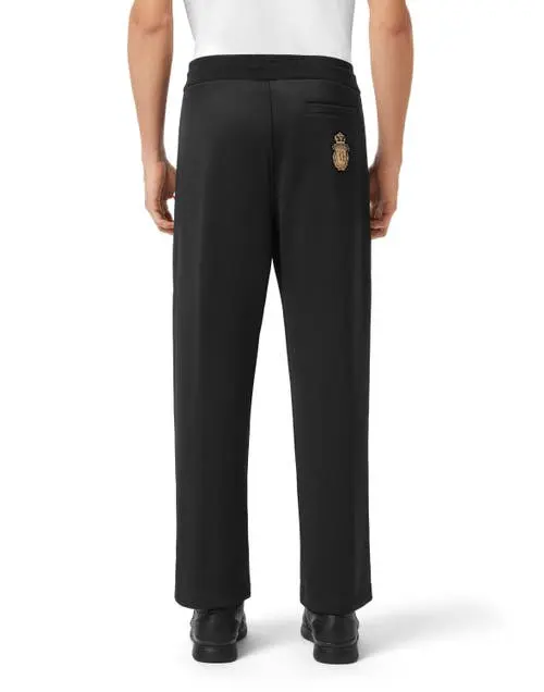 BILLIONAIRE Tracksuit Pants
