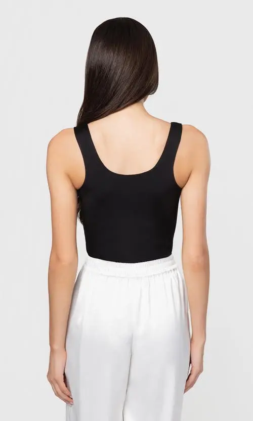 Generation Love Marius Sheen Jersey Bodysuit