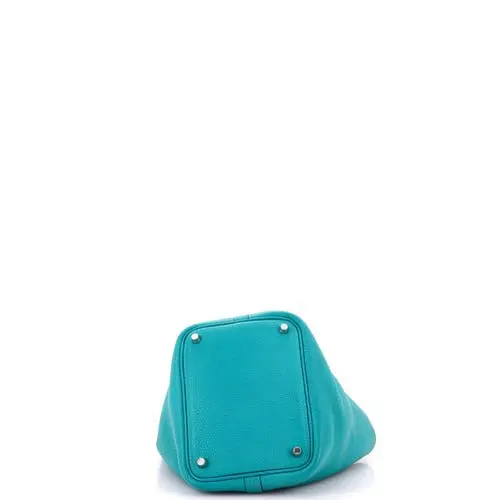 Hermès Picotin Lock Bag Clemence Pm