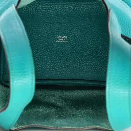 Hermès Picotin Lock Bag Clemence Pm