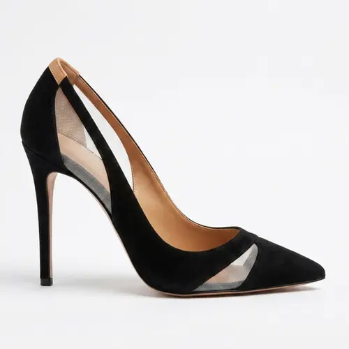 KNEETOES Winslow Pump