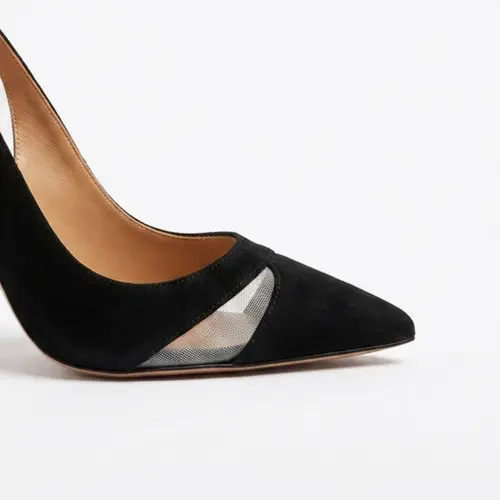 KNEETOES Winslow Pump