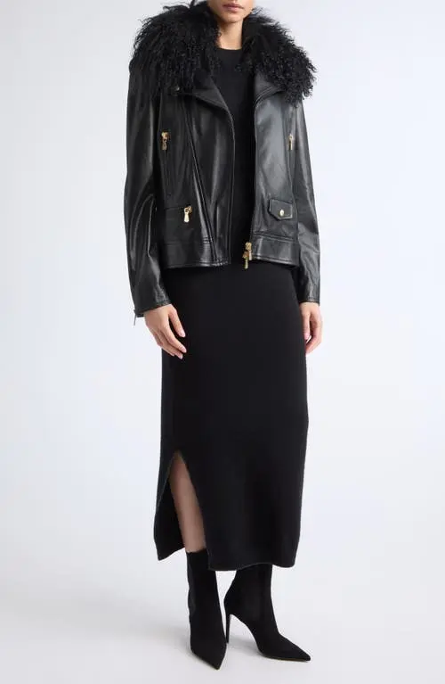 Eleventy Sleeveless Cashmere Sweater Dress