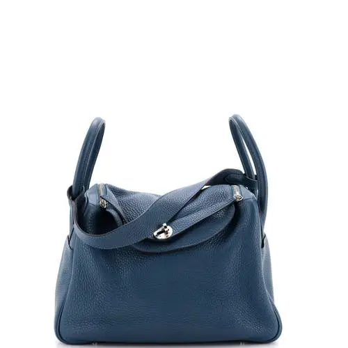 Hermès Lindy Bag Clemence 30