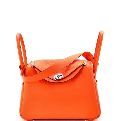 Hermès Lindy Bag Clemence 26