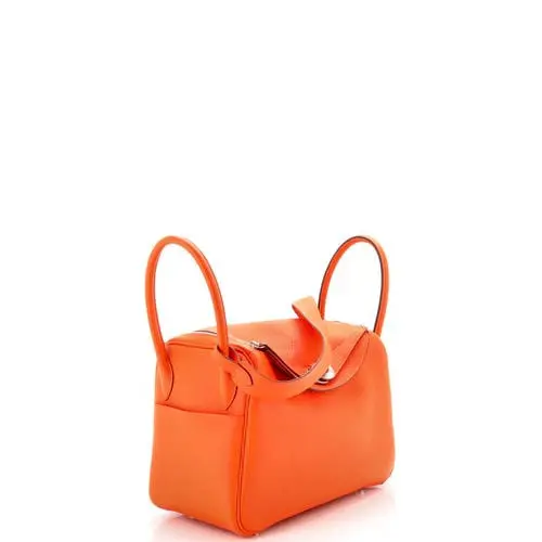 Hermès Lindy Bag Clemence 26