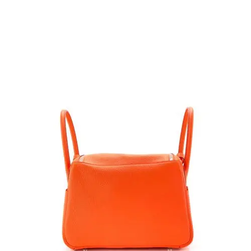 Hermès Lindy Bag Clemence 26