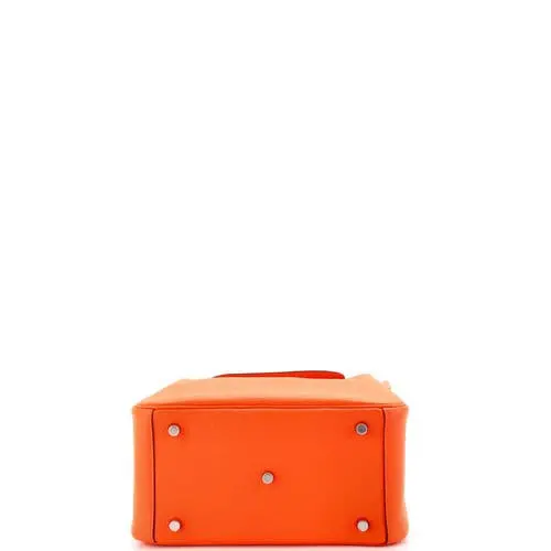 Hermès Lindy Bag Clemence 26