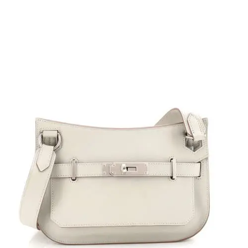 Hermès Jypsiere Bag Swift Mini