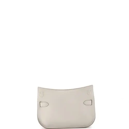 Hermès Jypsiere Bag Swift Mini