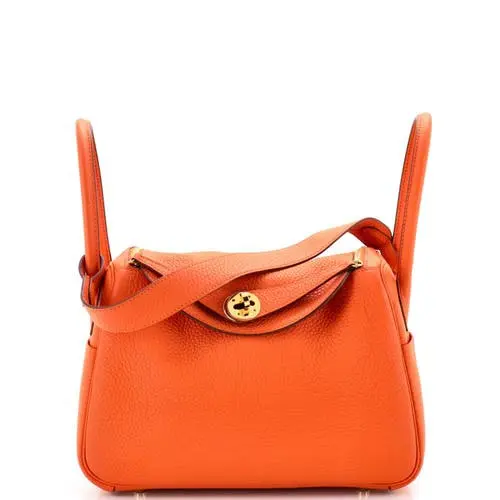 Hermès Lindy Bag Clemence 26