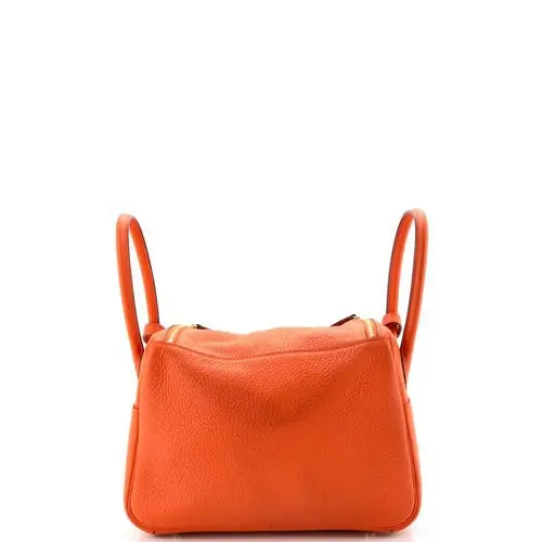 Hermès Lindy Bag Clemence 26
