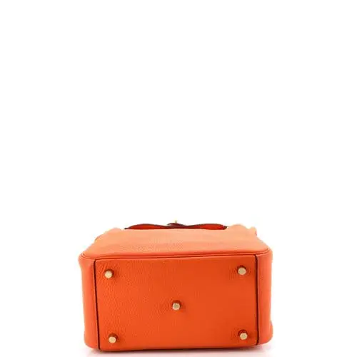 Hermès Lindy Bag Clemence 26