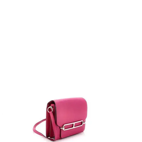 Hermès Roulis Bag Evercolor 18