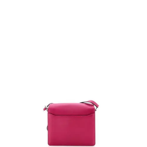 Hermès Roulis Bag Evercolor 18
