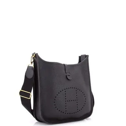Hermès Evelyne Bag Gen Iii Clemence Pm