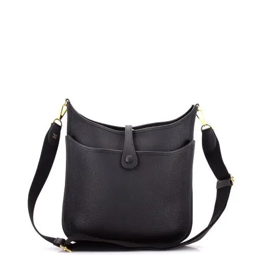 Hermès Evelyne Bag Gen Iii Clemence Pm