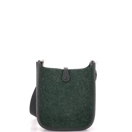 Hermès Evelyne Bag Gen Iii Felt Tpm