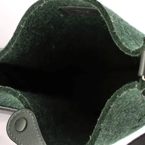 Hermès Evelyne Bag Gen Iii Felt Tpm