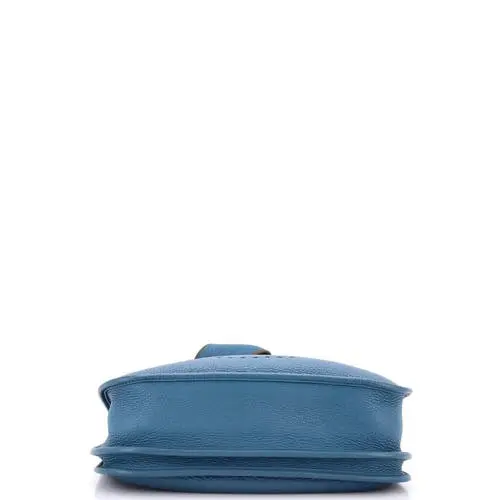 Hermès Evelyne Bag Gen Iii Clemence Pm