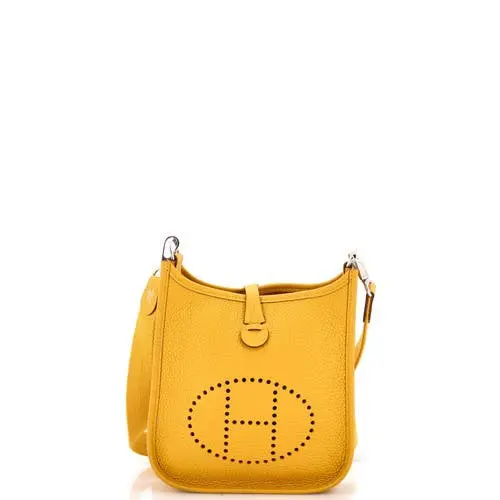 Hermès Evelyne Bag Gen Iii Clemence Tpm