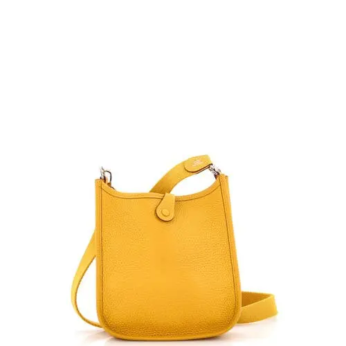 Hermès Evelyne Bag Gen Iii Clemence Tpm