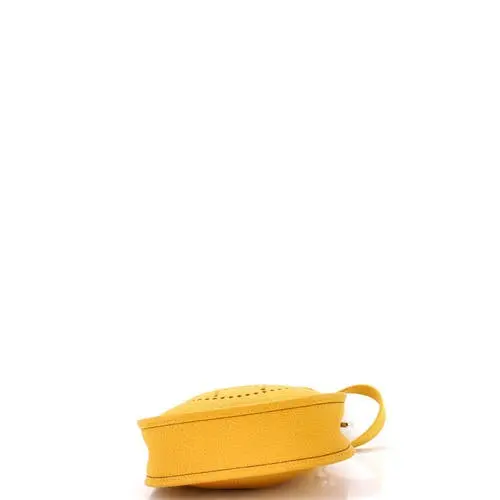 Hermès Evelyne Bag Gen Iii Clemence Tpm