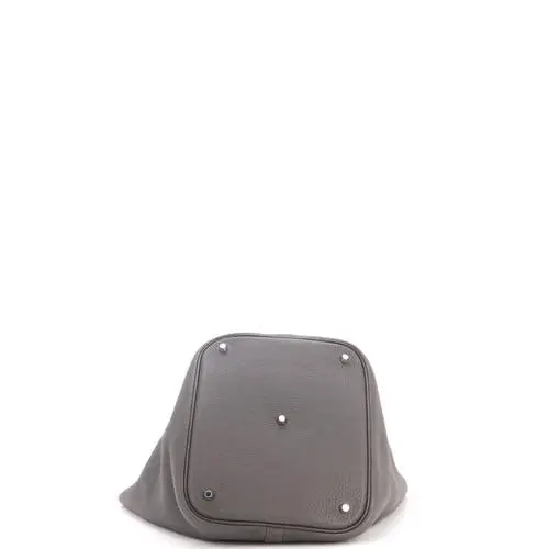 Hermès Picotin Lock Bag Clemence Gm