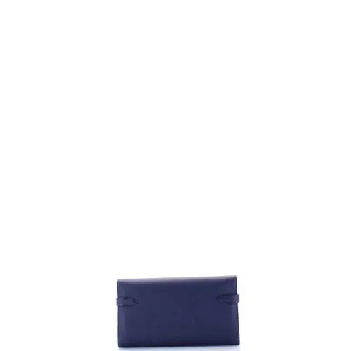 Hermès Kelly Wallet Epsom Long
