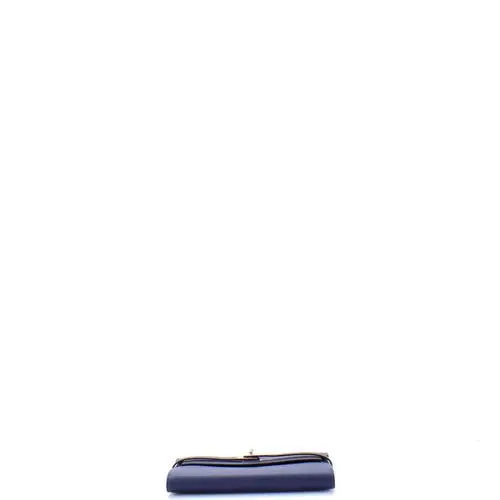 Hermès Kelly Wallet Epsom Long