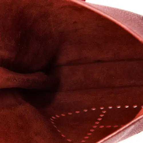 Hermès Evelyne Bag Gen Iii Clemence Gm