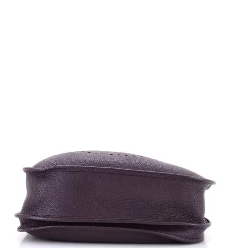 Hermès Evelyne Bag Gen Iii Clemence Gm