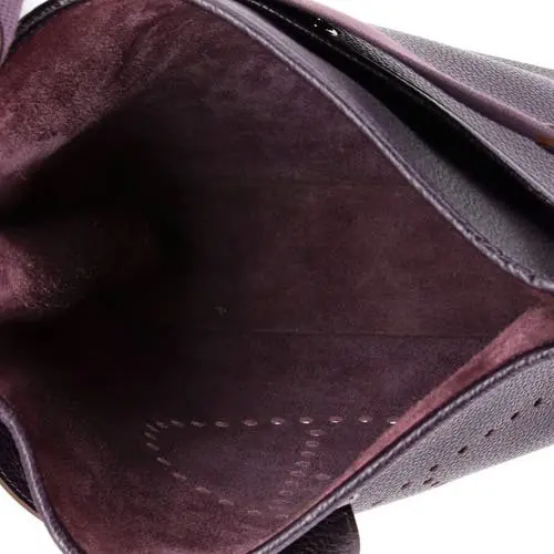 Hermès Evelyne Bag Gen Iii Clemence Gm