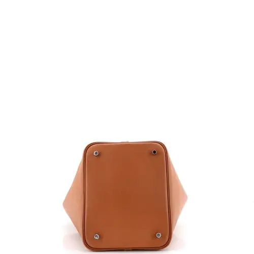Hermès Picotin Lock Bag Tressage Epsom Mm