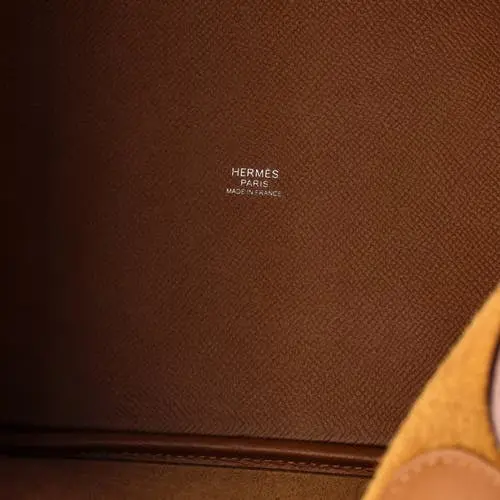 Hermès Picotin Lock Bag Tressage Epsom Mm