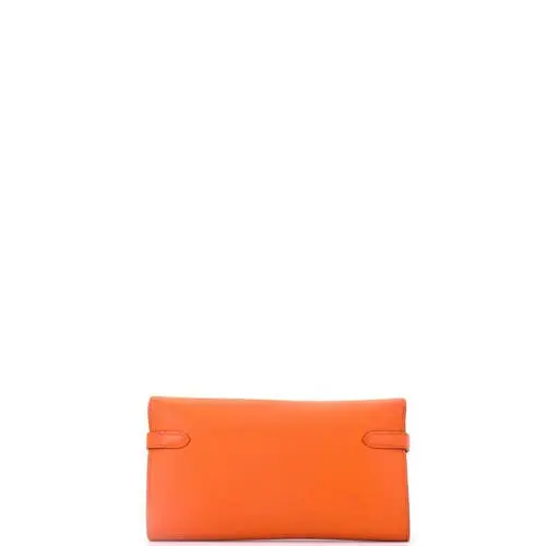 Hermès Kelly Wallet Epsom Long