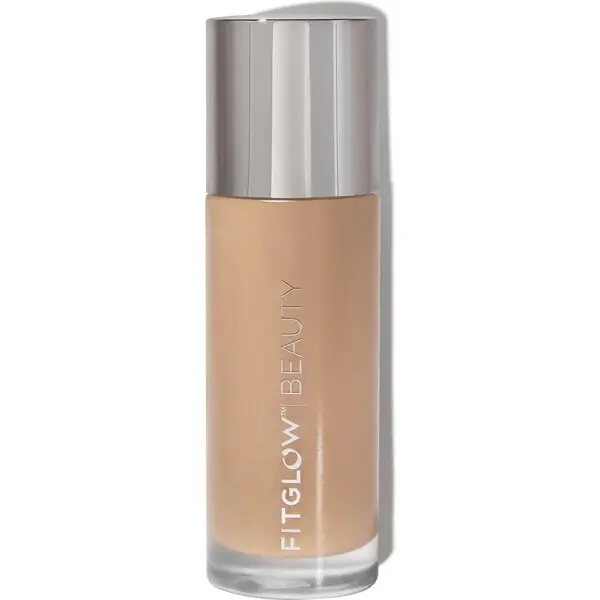 FITGLOW BEAUTY Foundation - F4