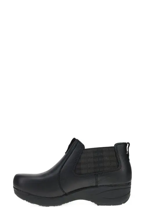 Dansko Xp 2.0 Clog Boot - Black