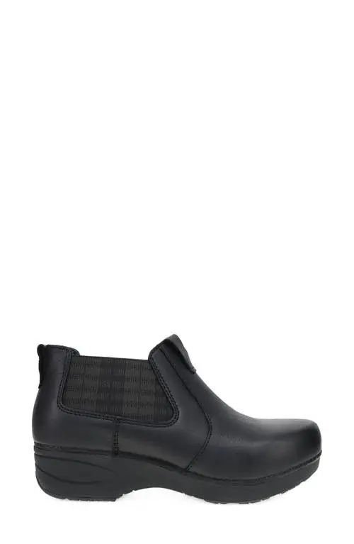 Dansko Xp 2.0 Clog Boot - Black
