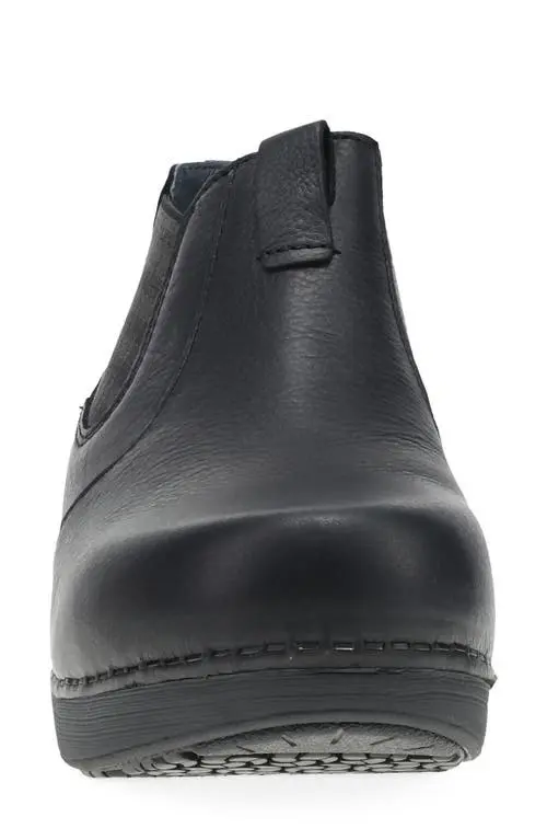 Dansko Xp 2.0 Clog Boot - Black