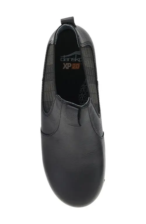 Dansko Xp 2.0 Clog Boot - Black