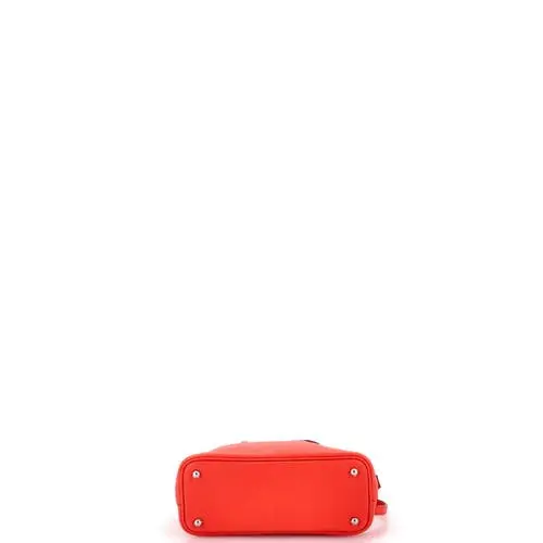 Hermès Bolide 1923 Bag Chevre Mysore Mini