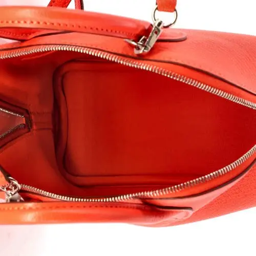 Hermès Bolide 1923 Bag Chevre Mysore Mini