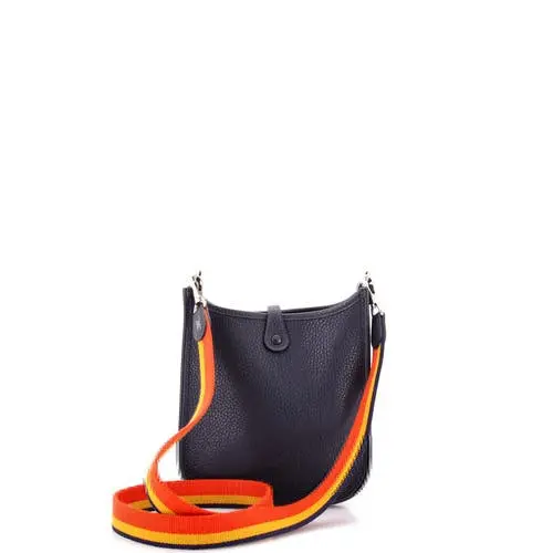 Hermès Evelyne Bag Gen Iii Clemence Tpm