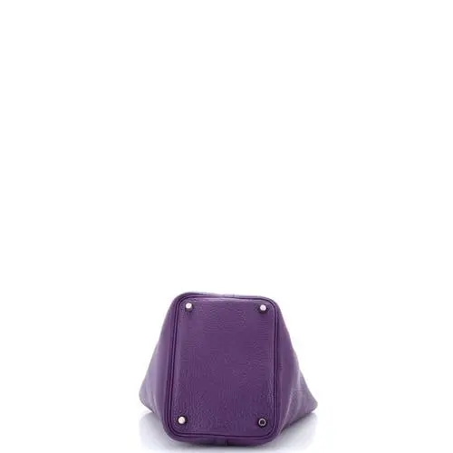 Hermès Picotin Lock Bag Clemence Pm