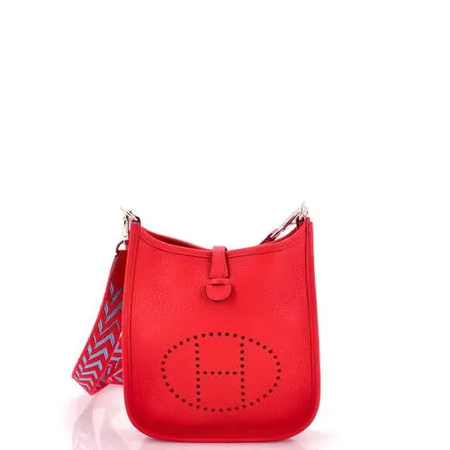 Hermès Evelyne Bag Gen Iii Clemence Tpm