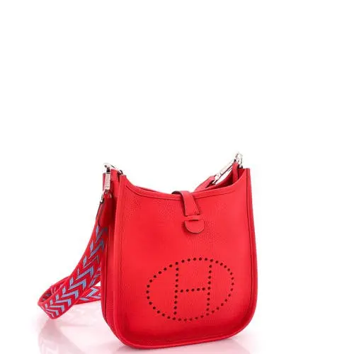 Hermès Evelyne Bag Gen Iii Clemence Tpm