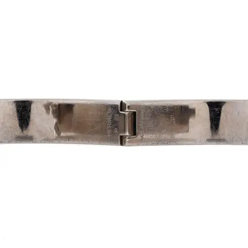 Hermès Clic H Bracelet Enamel Narrow